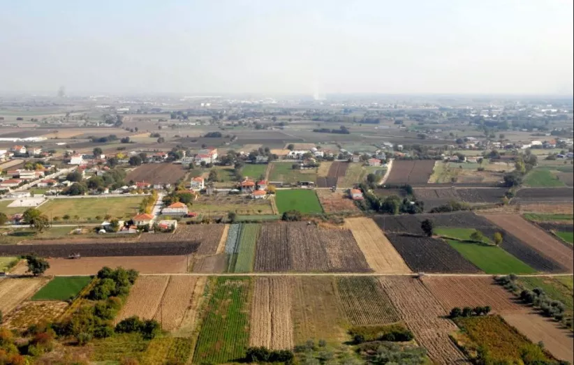 Τι ισχύει με τα οικόπεδα σε 10.000 μικρούς οικισμούς | xronos.gr